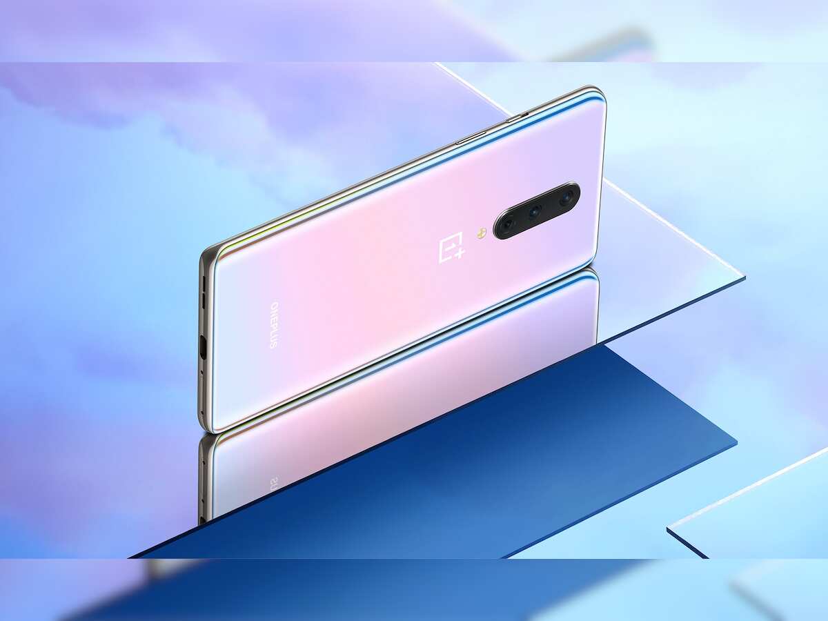 OnePlus 8 vs OnePlus 8 Pro: Price, specs, features, cameras compared ...