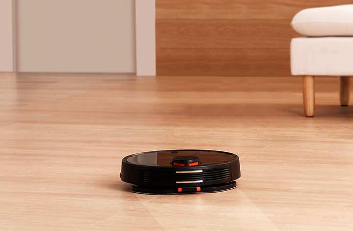 Xiaomi launches ‘smart vacuum cleaner’ in India which can mop and clean ...