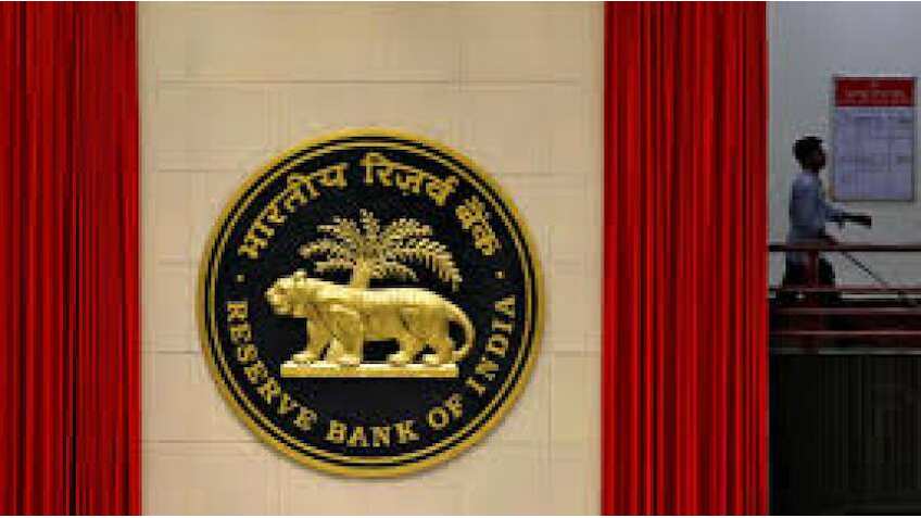 RBI Monetary Policy Committee Meetings Calendar FY 2020-21: Announced ...