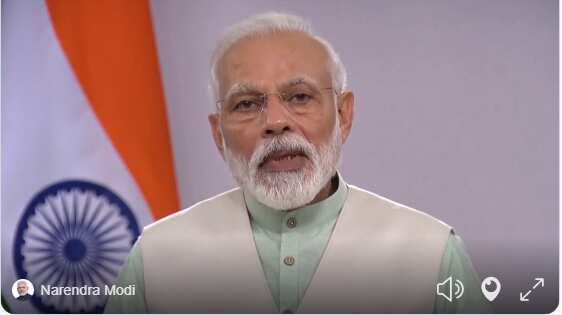 Big move by Narendra Modi Govt! Finance Ministry notifies changes in ...