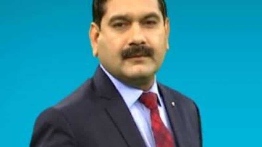 Anil Singhvi’s Strategy April 24: Bank, NBFC & Metal sectors are ...