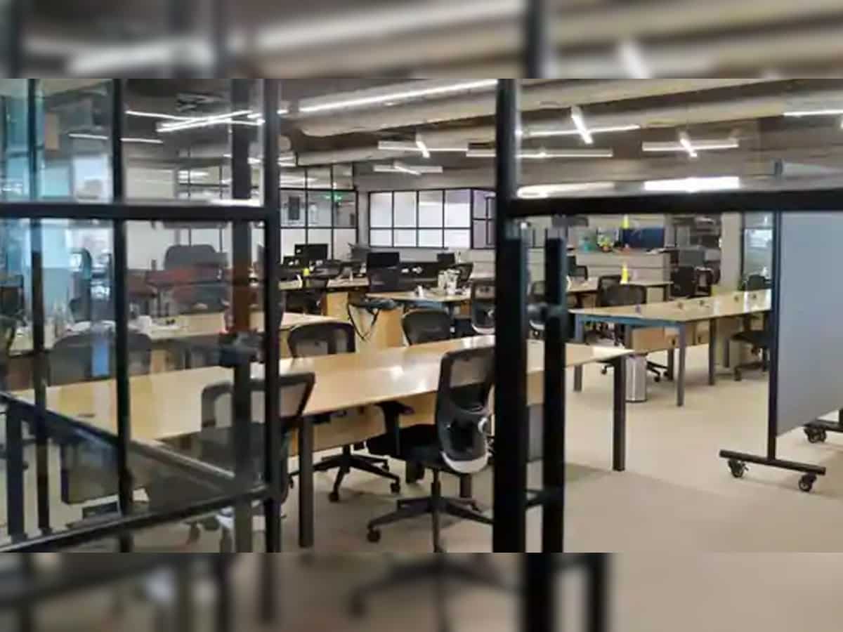 Gurugram MNC, BPO, IT professionals alert! Office in Gurgaon but ...