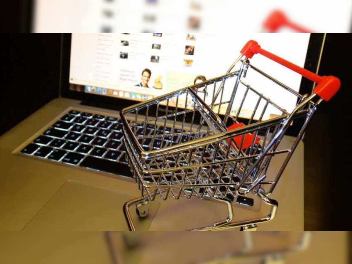 As people turn to e-commerce for non-essential items, here is a problem ...