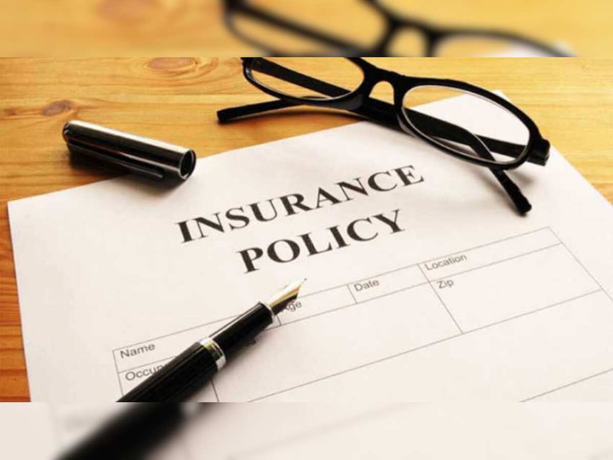 Grace period for life insurance policies extended till May 31 | Zee ...