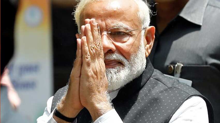 Modi Address To The Nation: When, where and how to WATCH LIVE speech ...