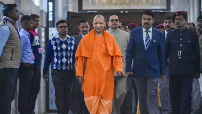 UP govt accords industry status to warehousing and logistics sector