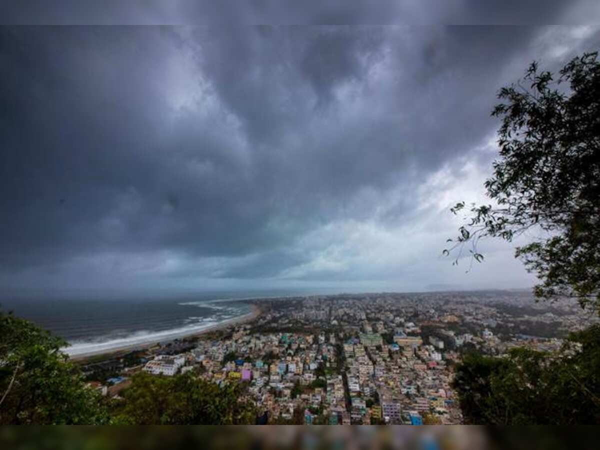 IMD Alert: Super Cyclonic Storm ‘Amphan’ warning for West Bengal ...