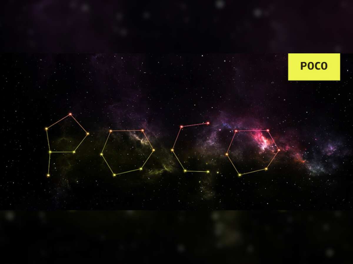 Poco’s first truly wireless earphones to be called Poco Pop Buds, name ...