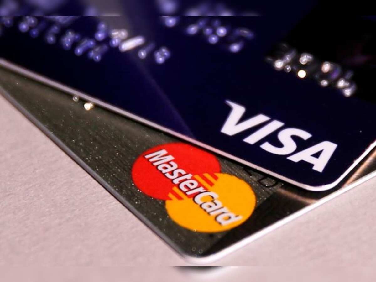 Mastercard to allow staff to work from home until virus fears subside ...