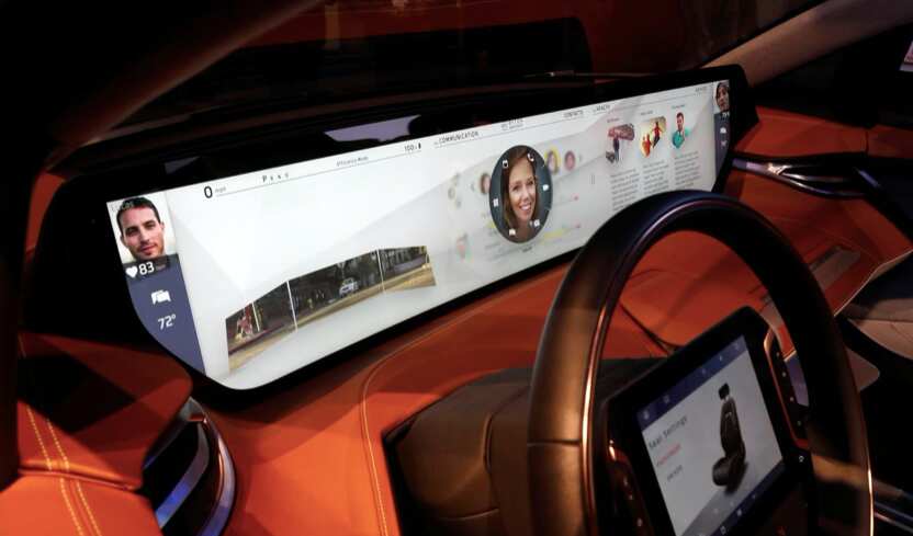 How 5G and IoT devices will change your vehicles, automotive plans ...