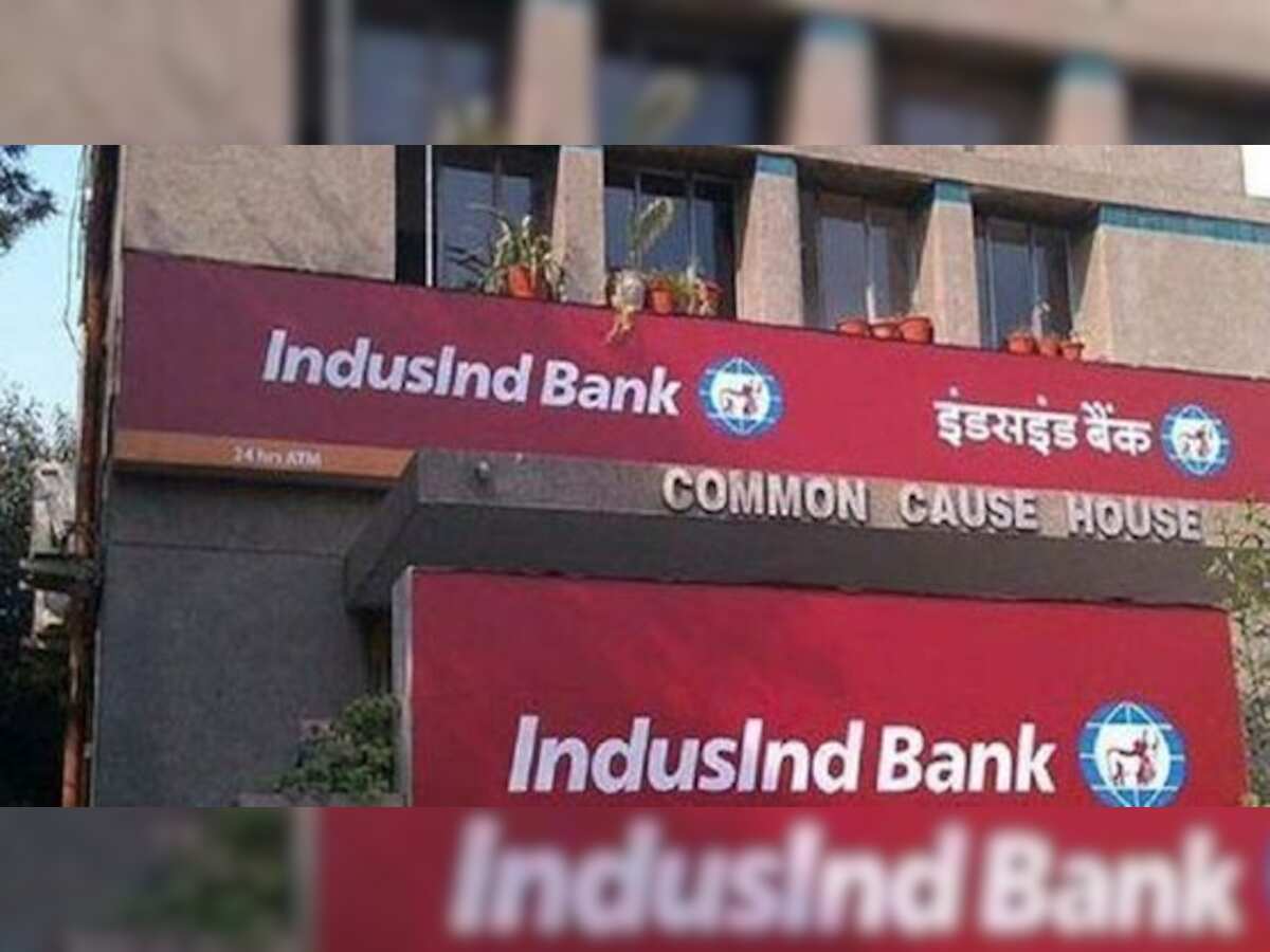 IndusInd Bank savings account and credit card customers now have access ...