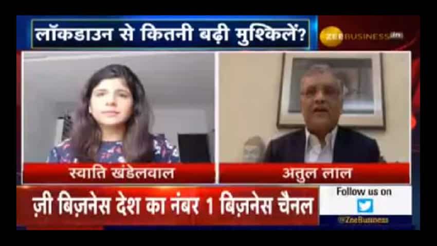 Dixon will explore opportunities in medical electronics vertical: Atul ...