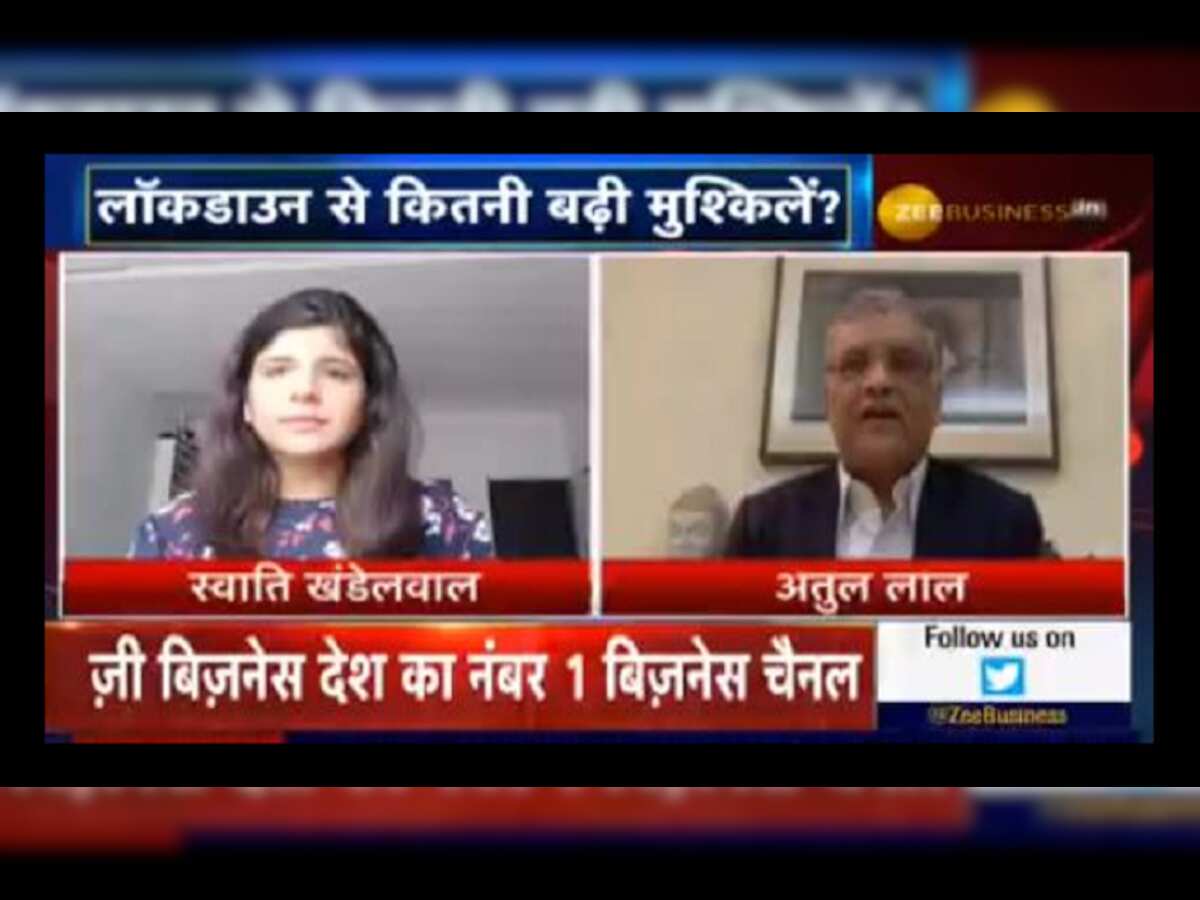 Dixon will explore opportunities in medical electronics vertical: Atul ...