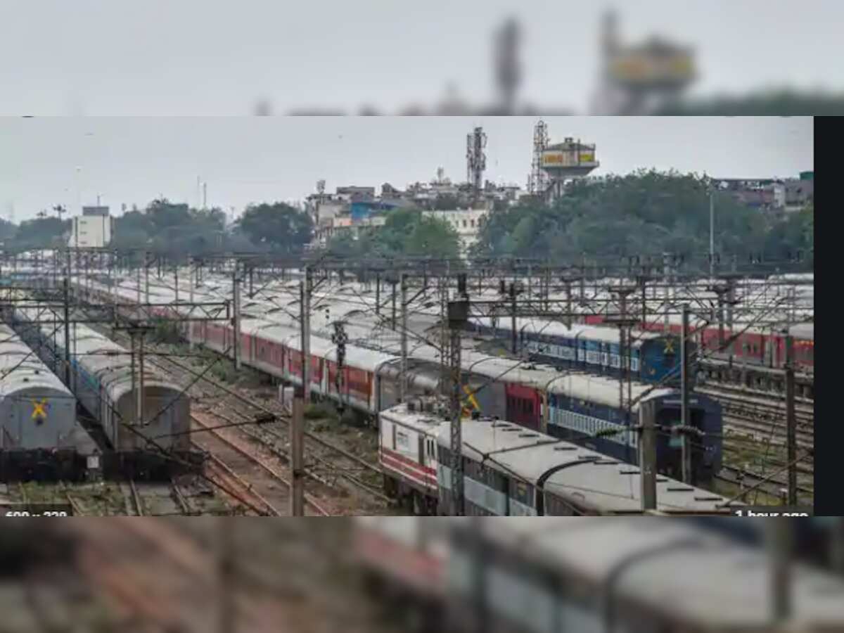 RITES signs pact for acquiring 24 pc in IRSDC; resumes operation post ...