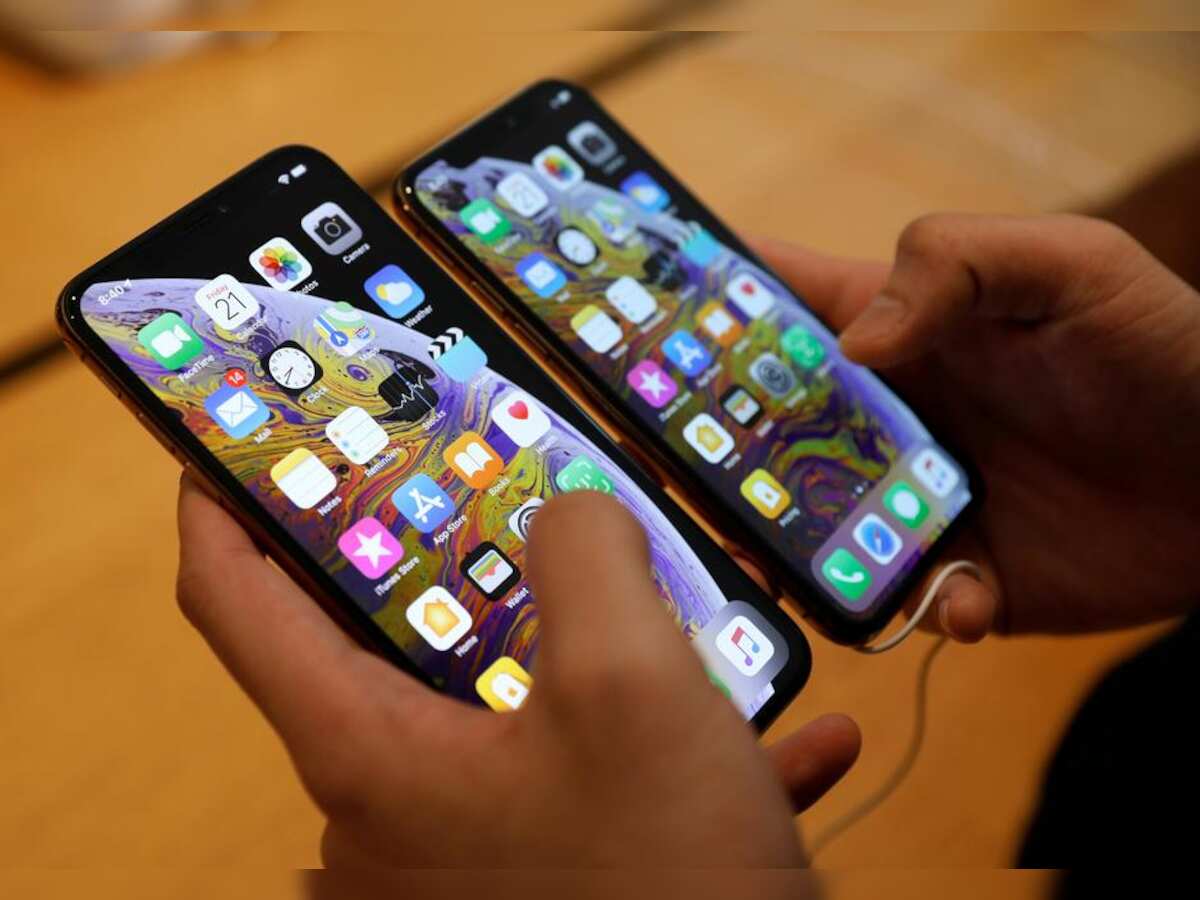 New smartphone tool measures hemoglobin without drawing blood | Zee ...