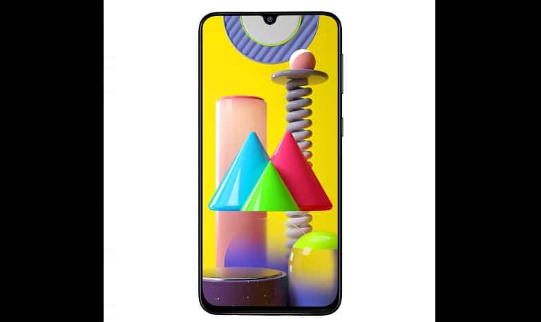 Samsung to launch two new ‘M’ series smartphones in India soon, both ...