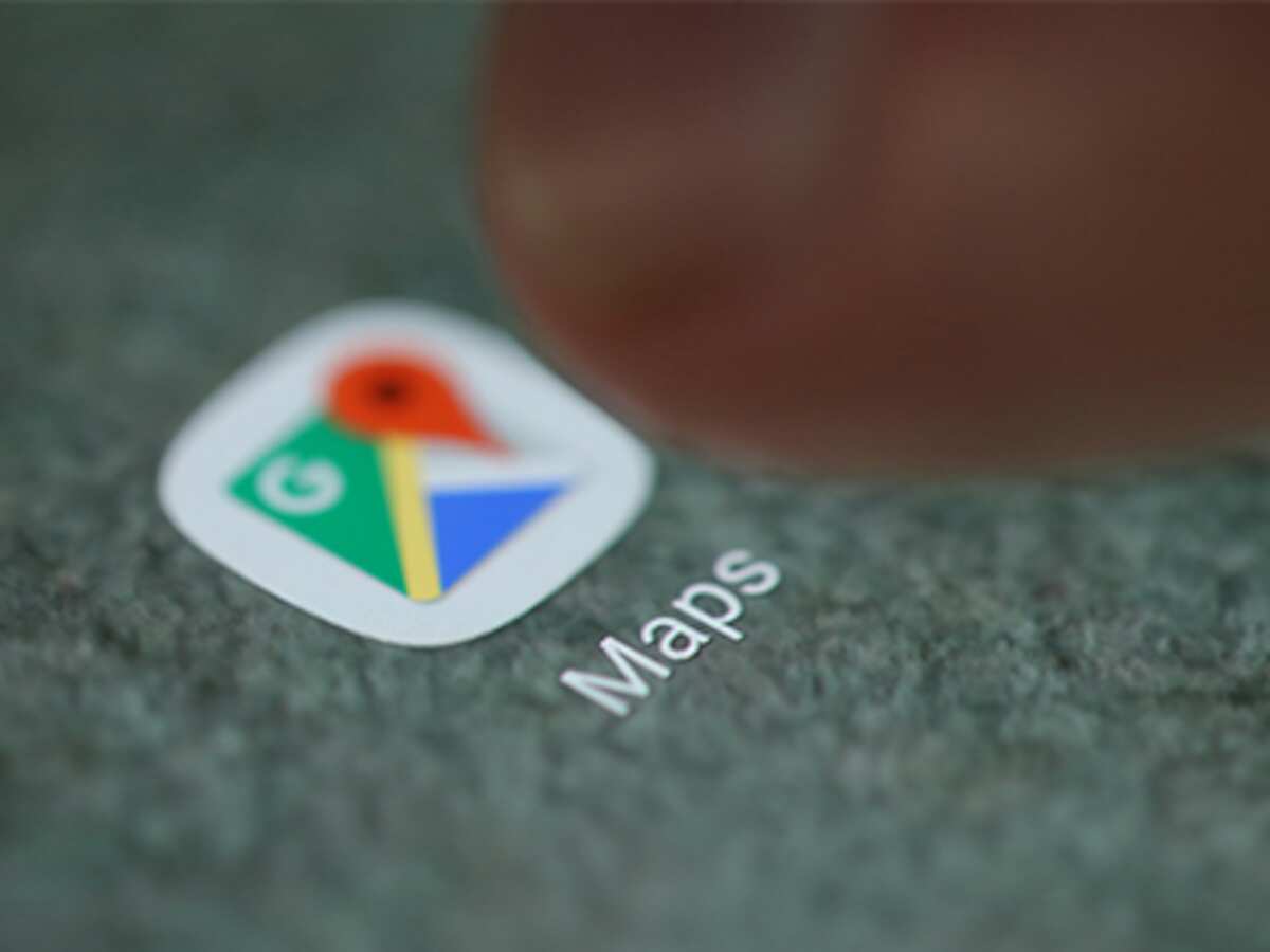 Android users can share location using Plus Codes in Google Maps | Zee Business