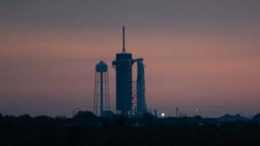 Scripting a historic chapter! Elon Musk-run SpaceX sends 2 NASA ...