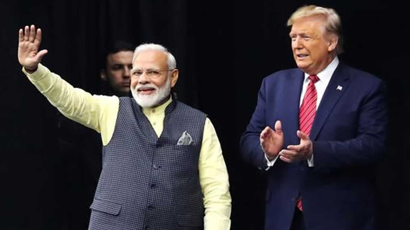 The growing international stature of India under PM Narendra Modi - G7 ...
