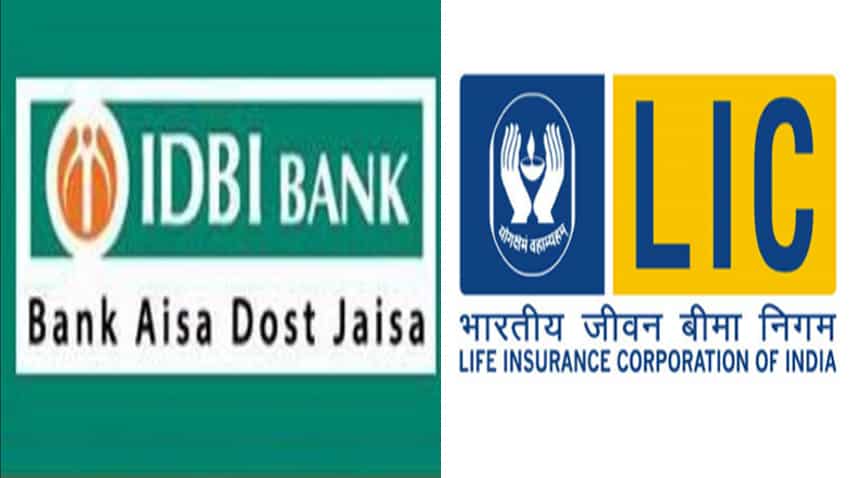 LIC Listing, IDBI Bank Stake Sale News: Did you check this latest ...