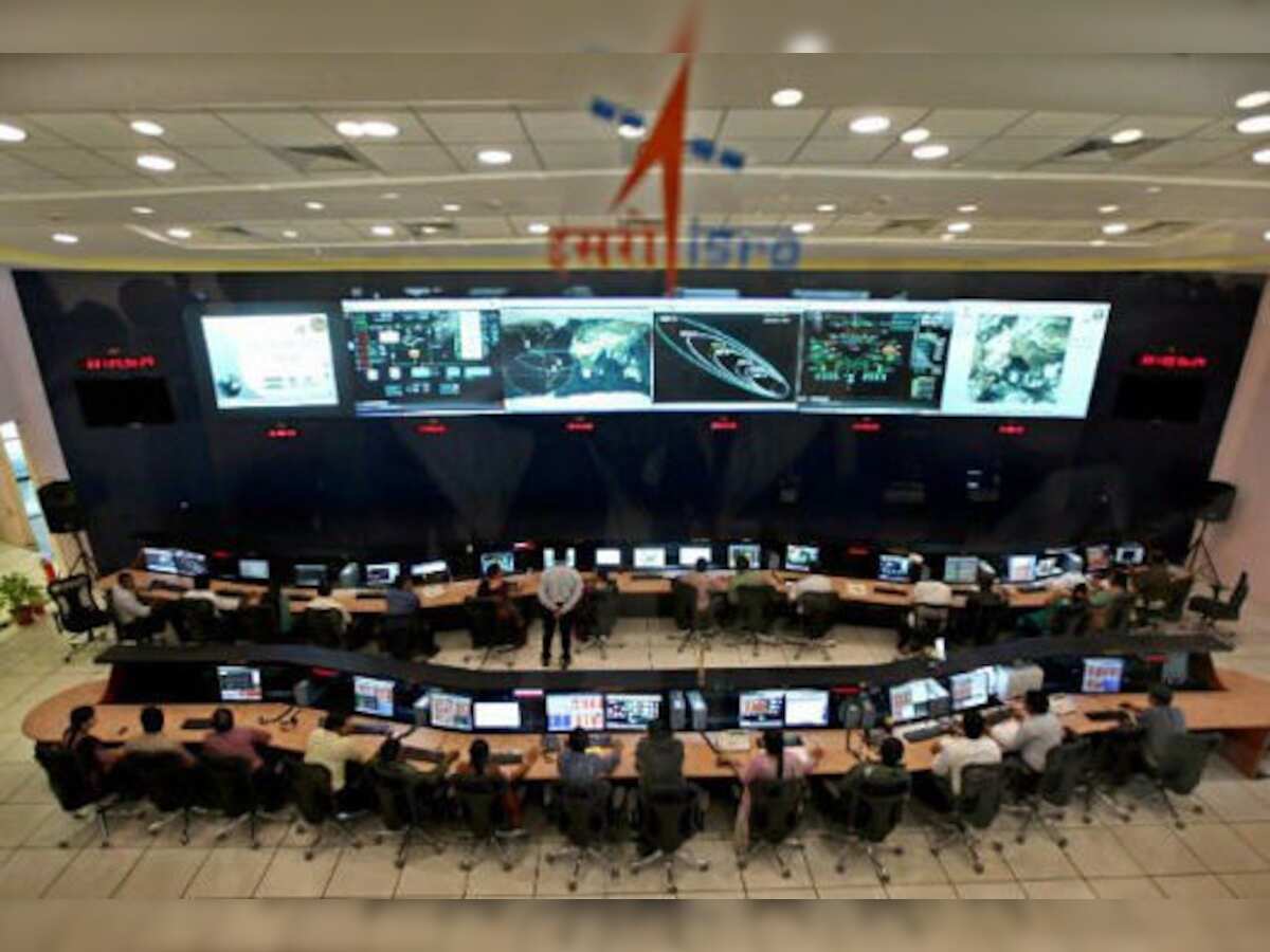 ISRO signs MoU with ARIES for cooperation in Space Situational ...