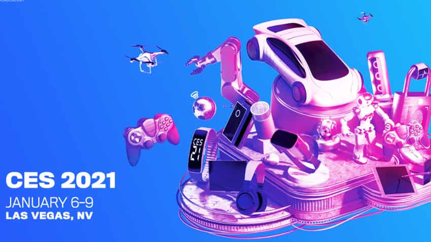 CES 2021 set to be in-person event in Las Vegas | Zee Business