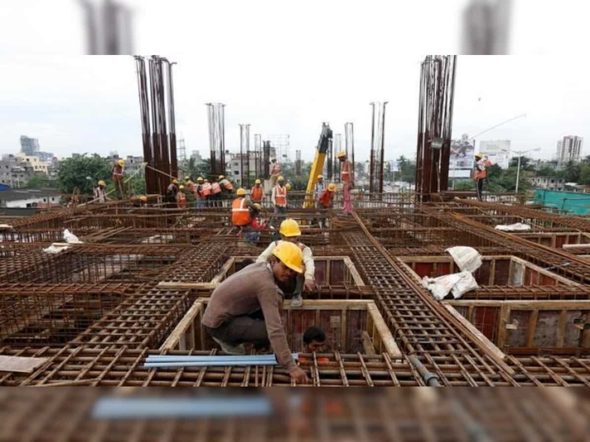 Real estate developers unveil strategy to counter labour shortage post ...