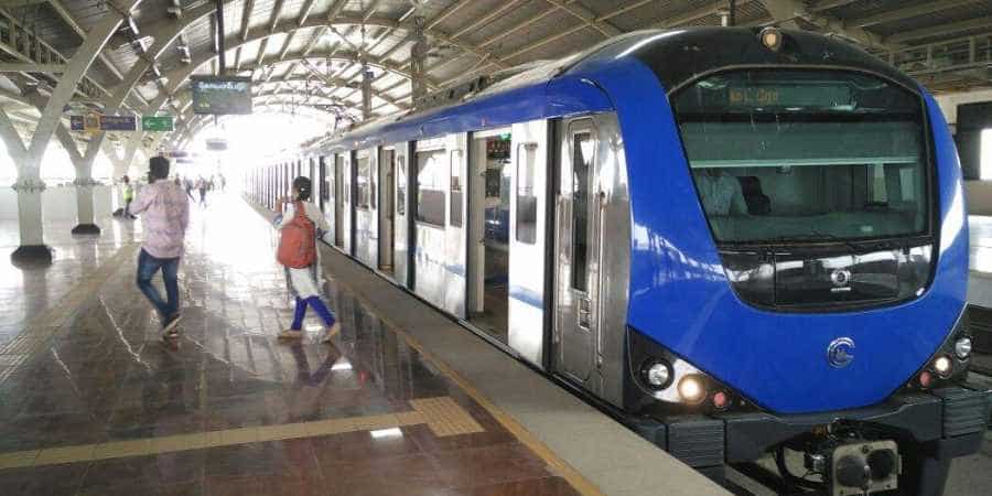 Chennai Metro Rail jobs: Great opportunity to work for CMRL; pay up to ...