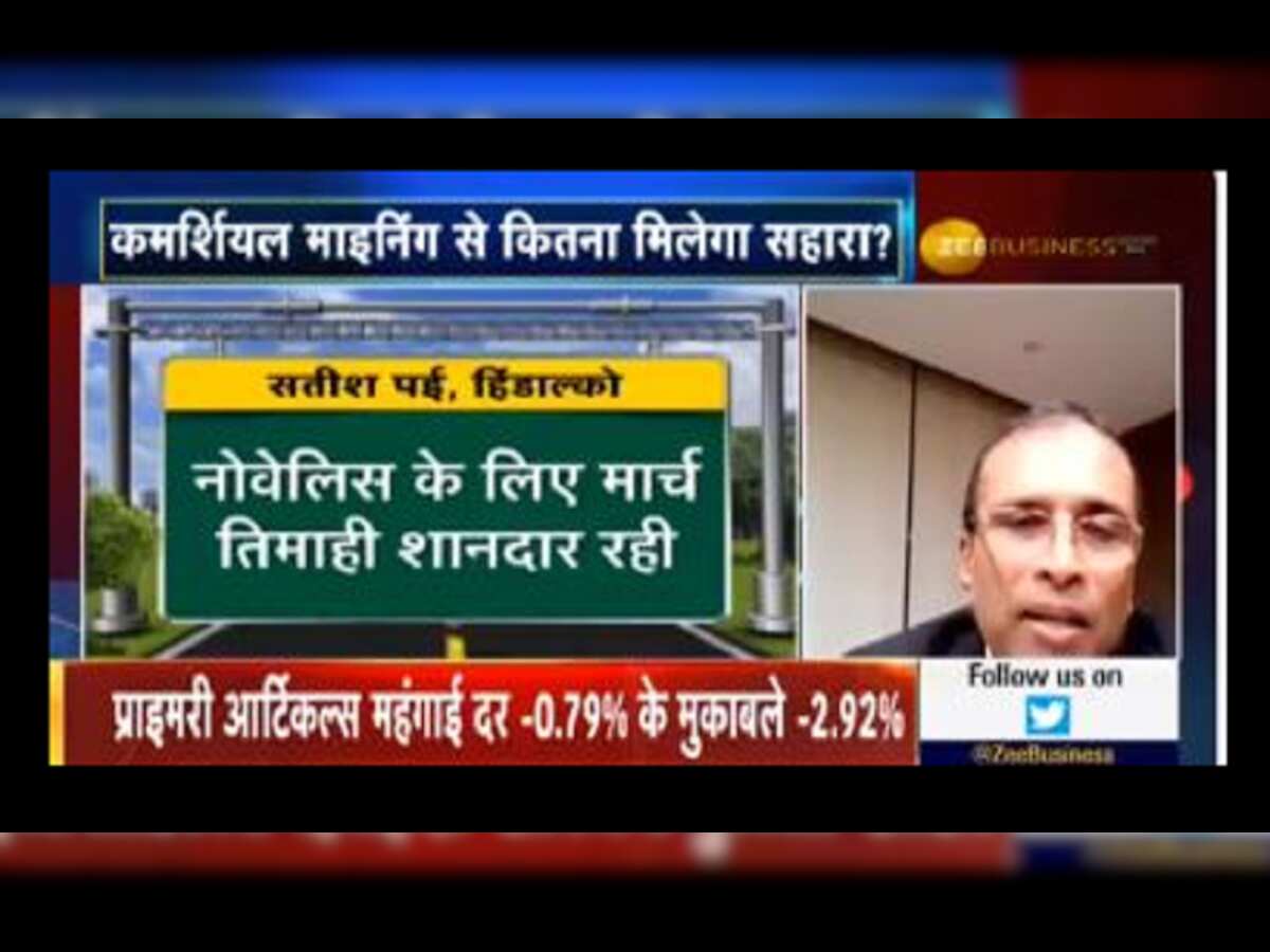 Hindalco will participate in India’s first commercial auction of coal ...