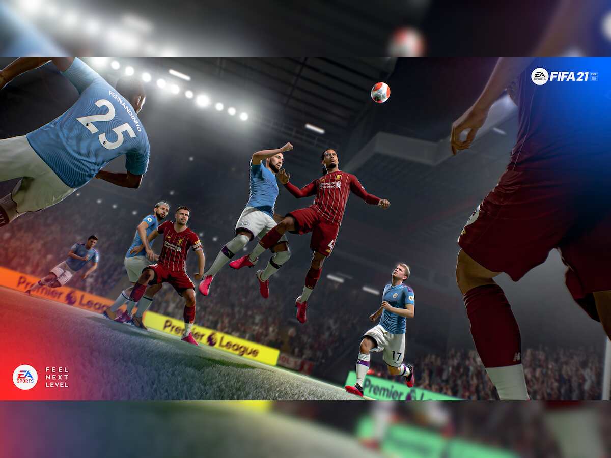 FIFA 21 release date, price in India, other details unveiled: All you ...