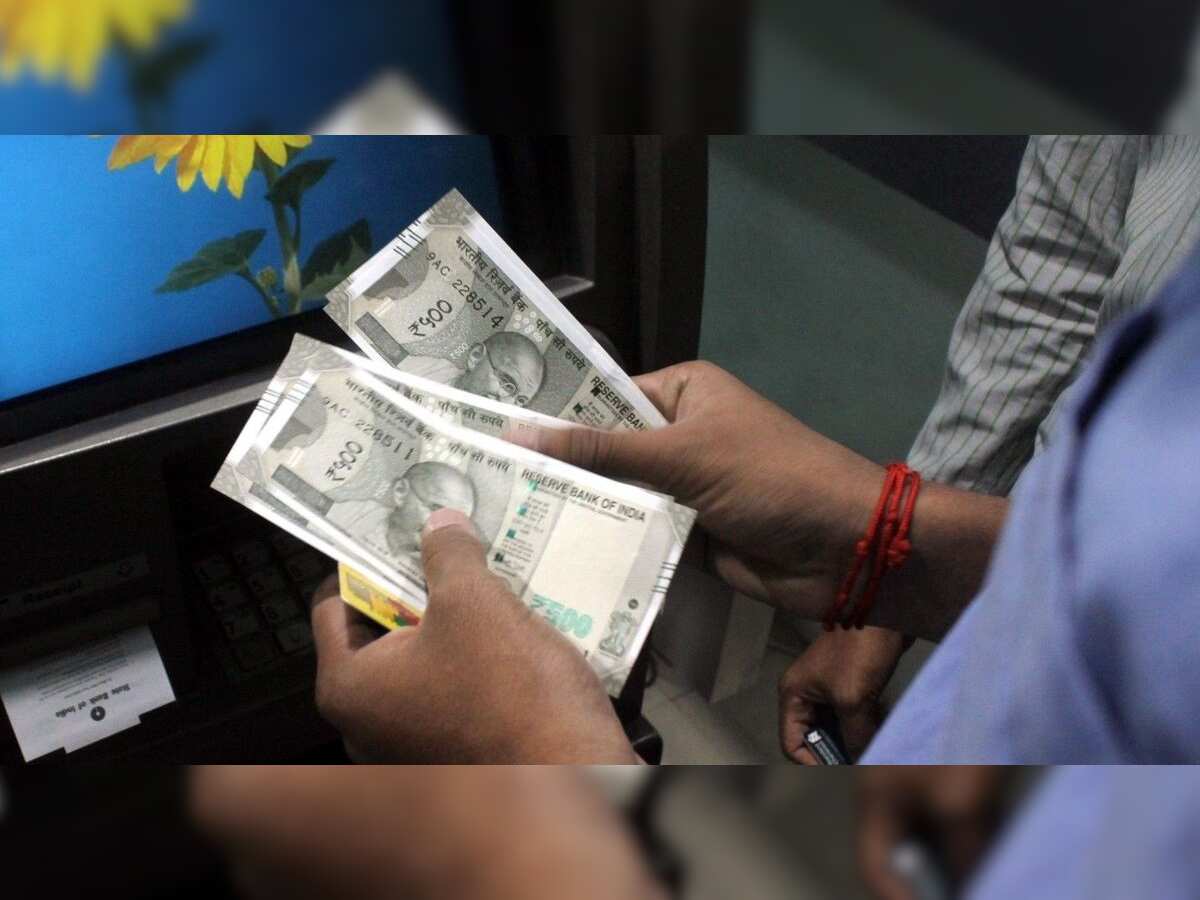Bank ATM cash withdrawal rules to change from 1st July; some facts that ...