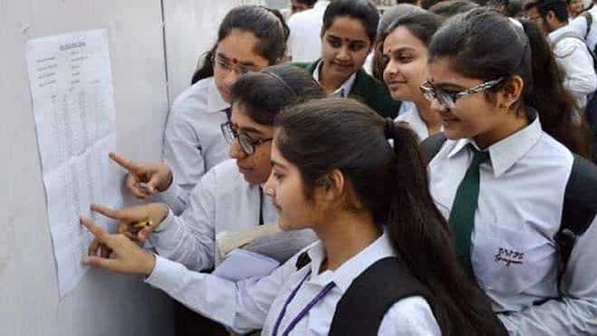 Result Declared: Check Uttar Pradesh Board Class 12 Result 2020 at ...