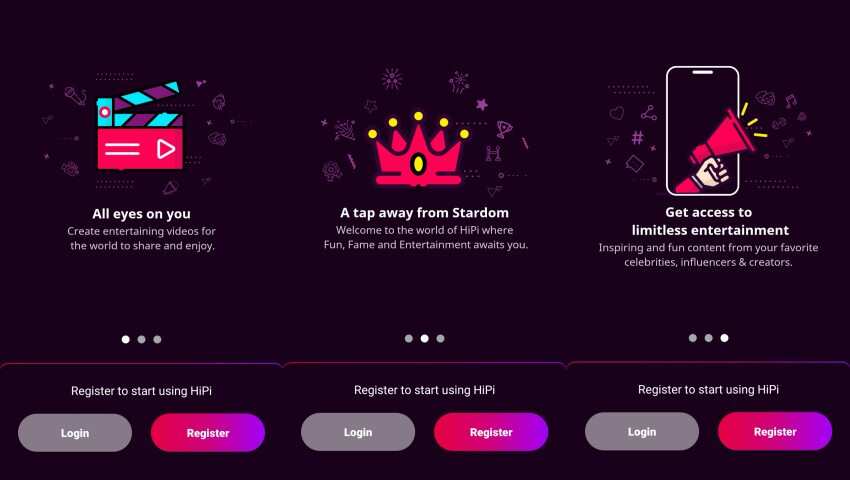 Post TikTok ban, Zee5 announces short-video sharing platform HiPi ...