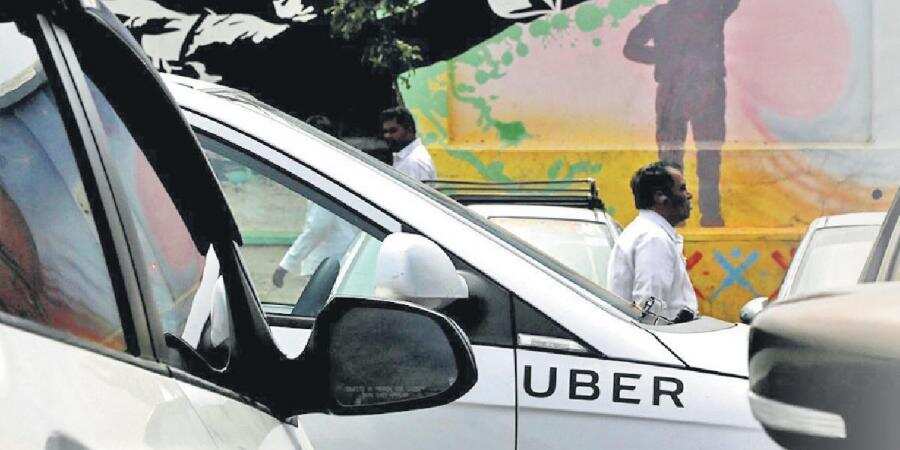 Uber shuts its Mumbai office, ride operations to continue