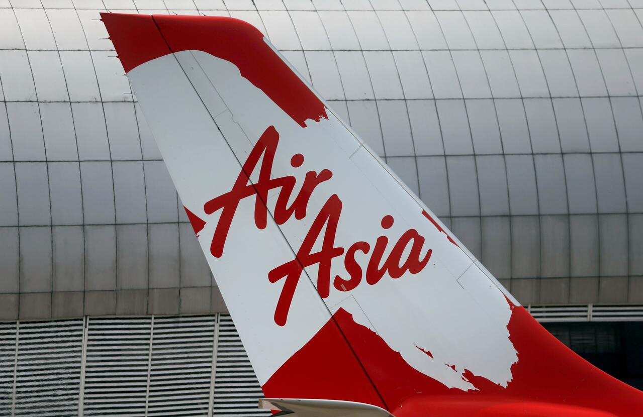 AirAsia in trading halt after auditor notes 'going concern' doubts