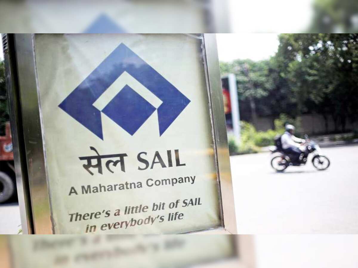 SAIL Share Price: Experts give this reason for rise in PSU stock | Zee ...