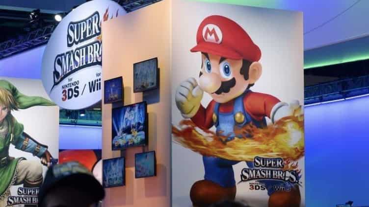 Most expensive game ever! Unopened copy of vintage Super Mario Bros ...