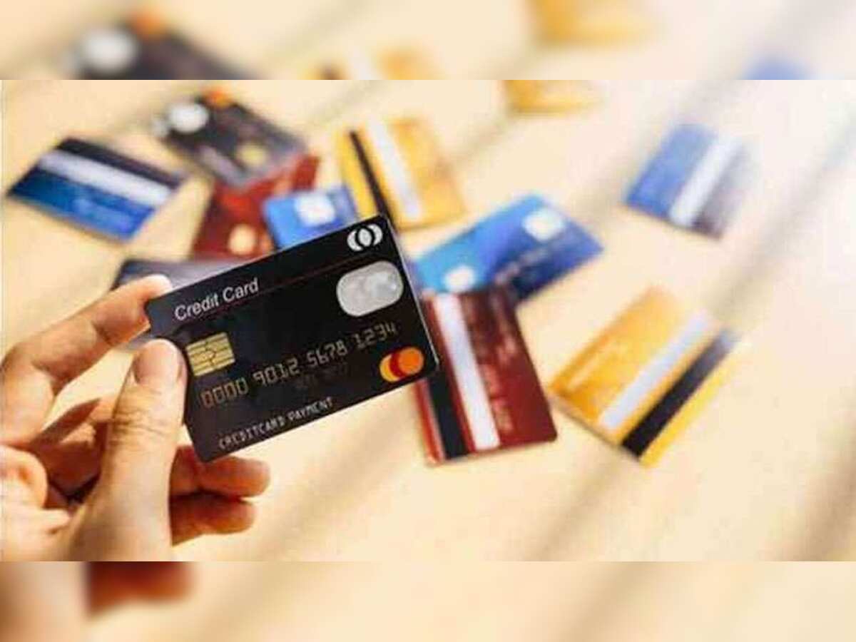 Lost your credit card? Here is what you should do immediately | Zee ...