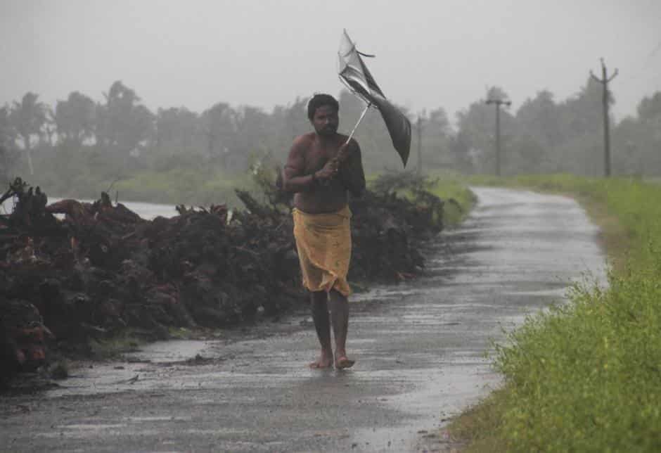 Monsoon 2020: Light rain in parts of Rajasthan, more likely on Friday