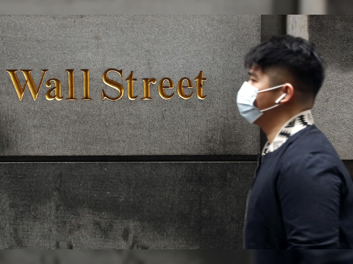 Global Markets: US stocks drop as tech shares lag | Zee Business