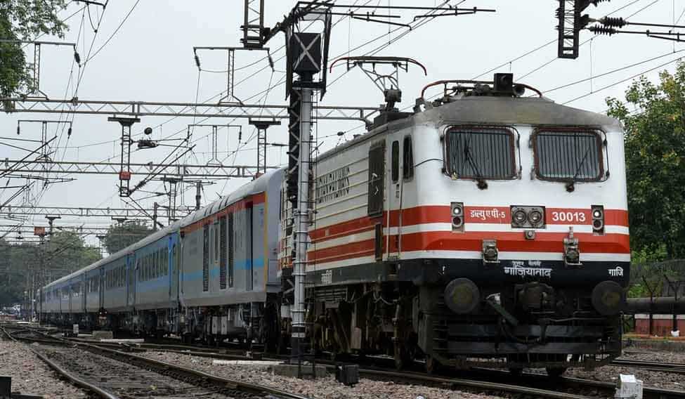 Major IRCTC revamp! Indian Railways set to bring these new features in ...