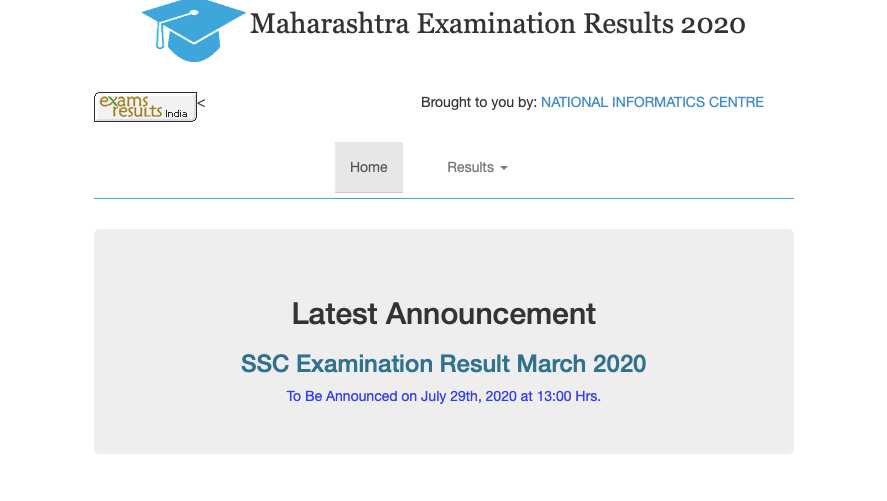 Maharashtra SSC result 2020 declared at mahresult.nic.in: How to check MSBSHSE class 10th result