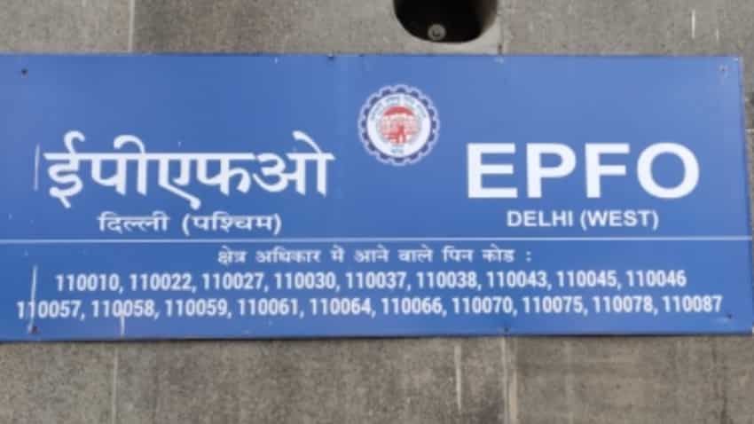 EPFO alert! Important Provident Fund update for Employees' Provident ...