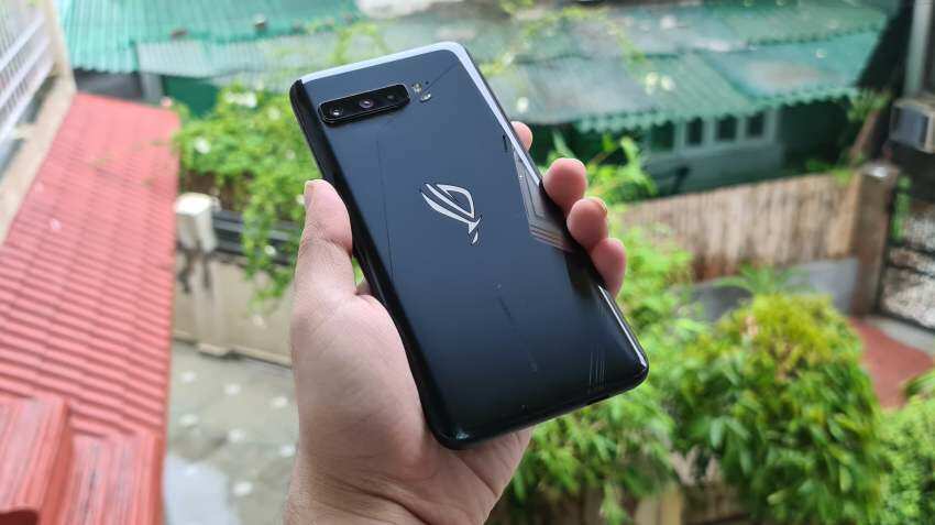 Asus ROG Phone 3 review: A gaming smartphone with flagship-grade ...