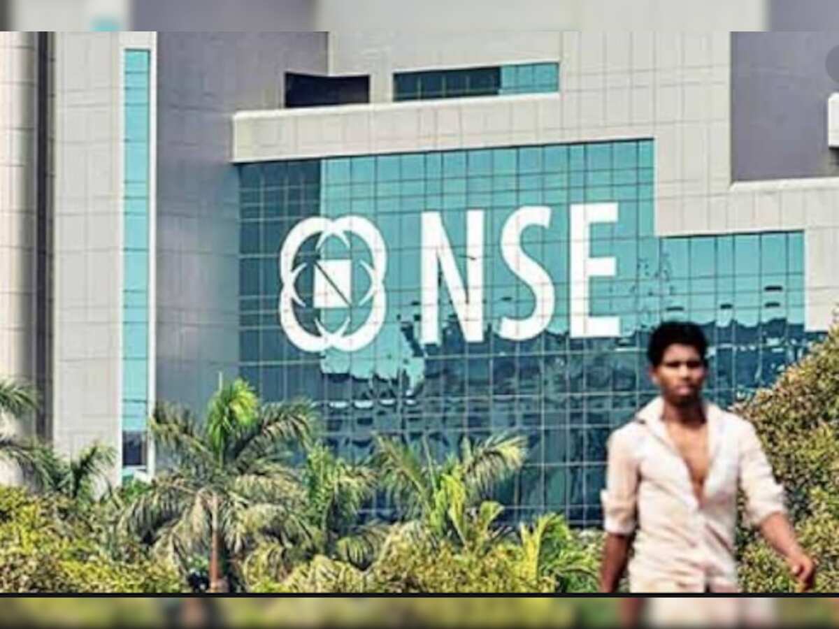 NSE Alert: Know this important update on NSE website to avoid hassles | Zee Business