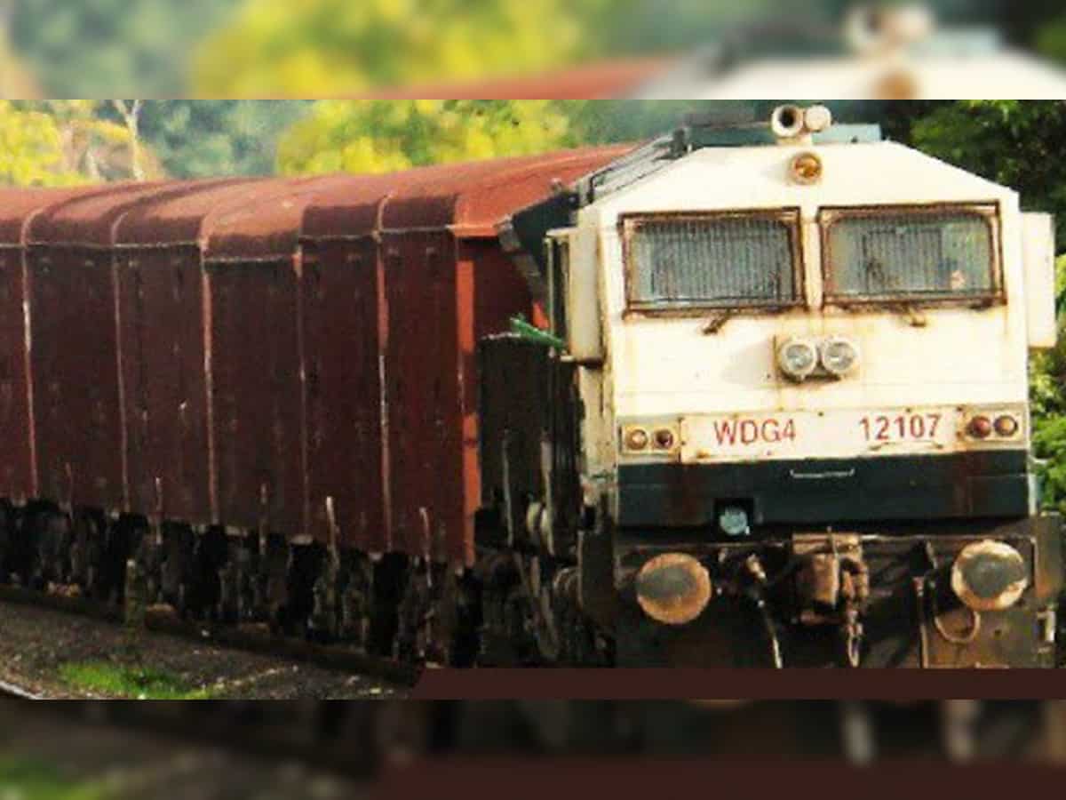 KISAN RAIL: Indian Railways to introduce this special train from ...