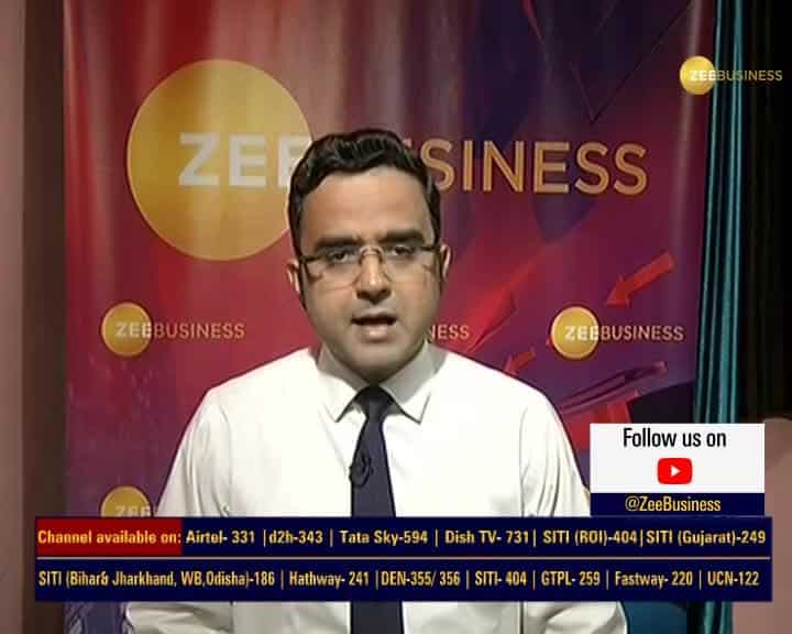 Bazaar Aaj Aur Kal: Know action in market today and be ready for tomorrow | Zee Business