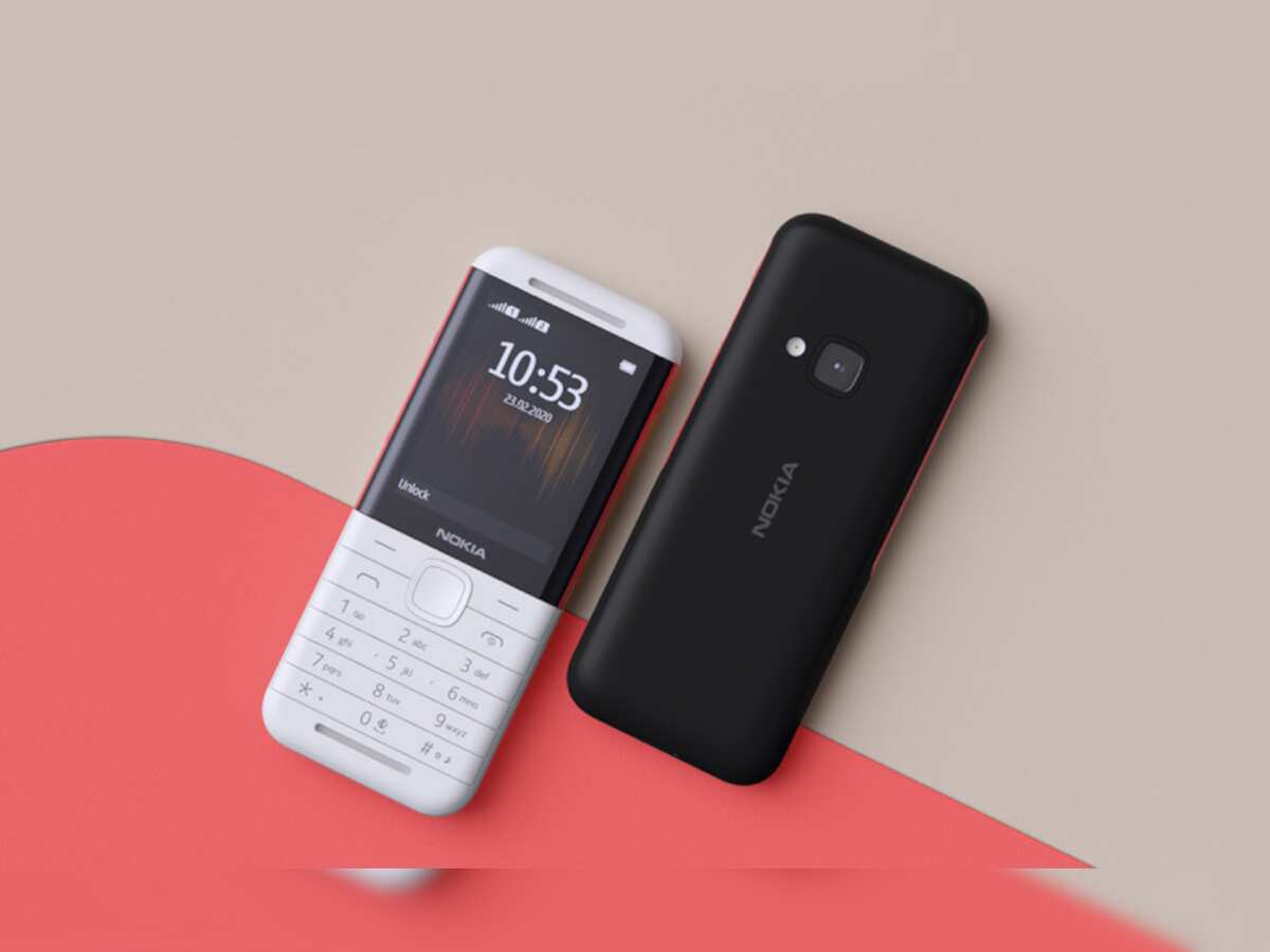 Nokia confirms launch of new 4G feature phone in India: All we know so ...