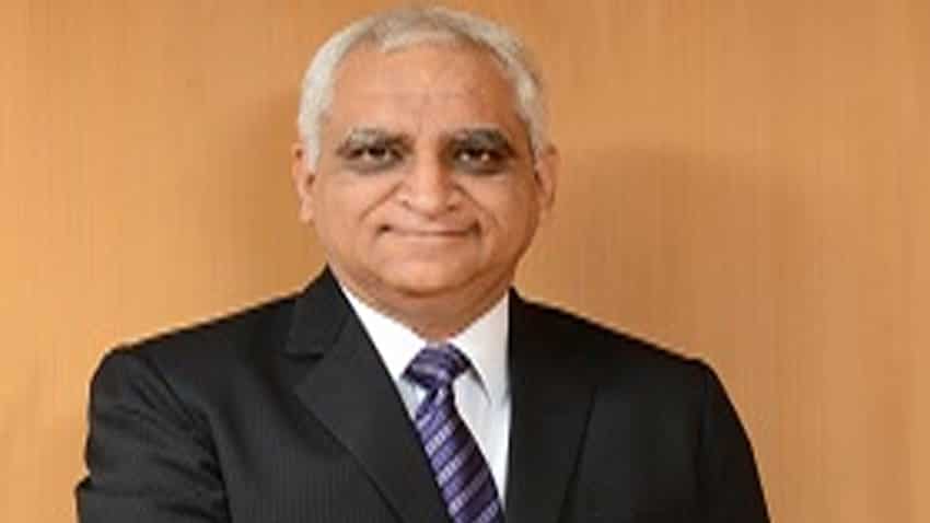 SBI MD Profile: Who's Ashwani Bhatia? Things you may not know about him