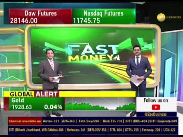 Fast Money: These 20 Shares will help you earn more money today; August ...